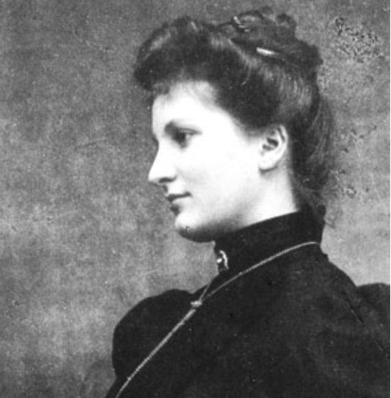 Alma Mahler spricht - Vroni Kiefer